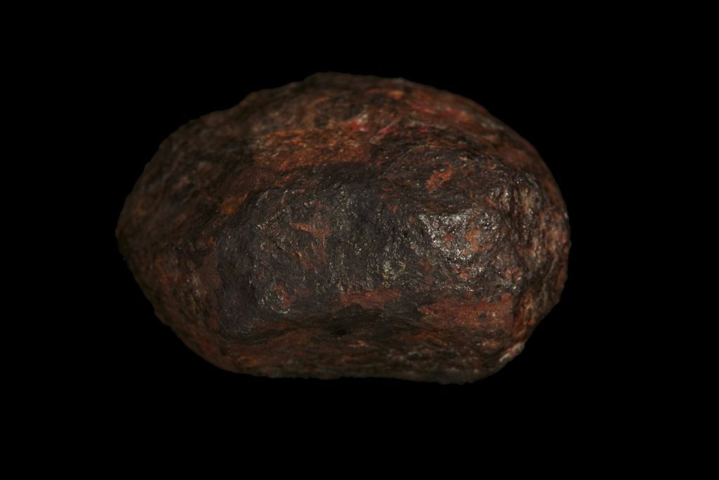 Carbon Mineral Challenge